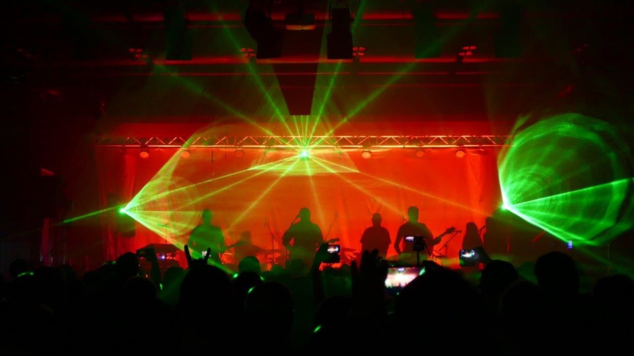 The PINK FLOYD Project