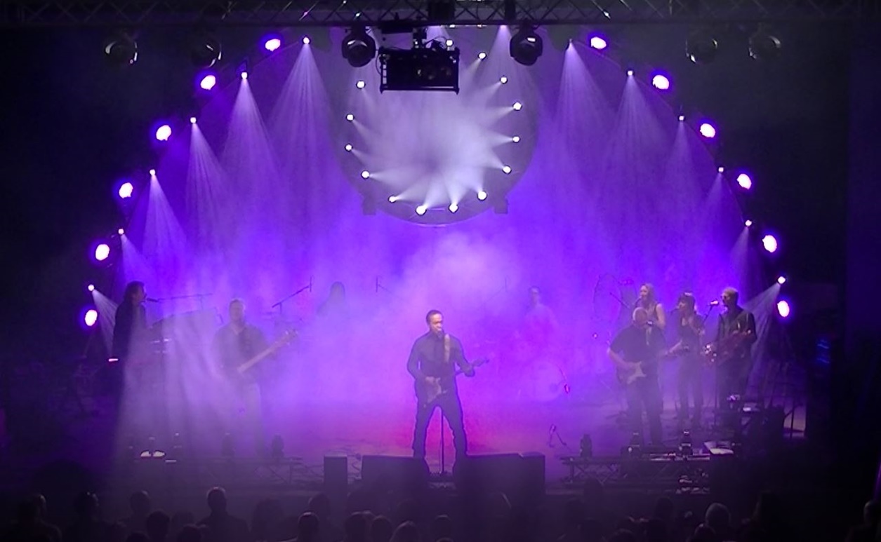 The PINK FLOYD Project