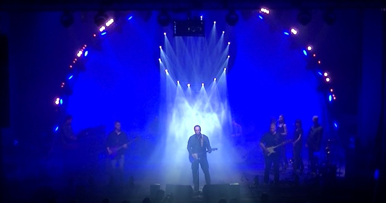 The PINK FLOYD Project